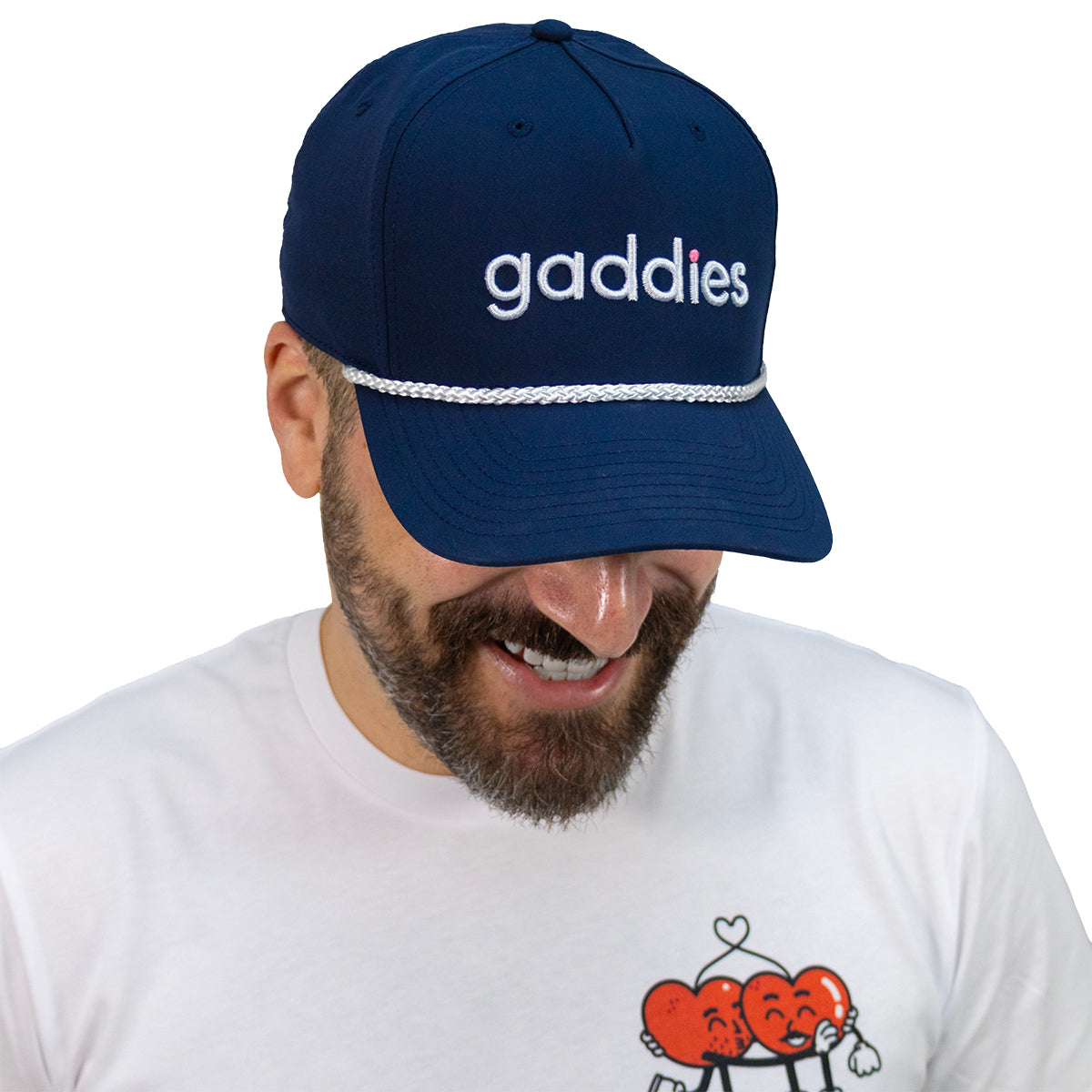 Gaddies Rope Hat